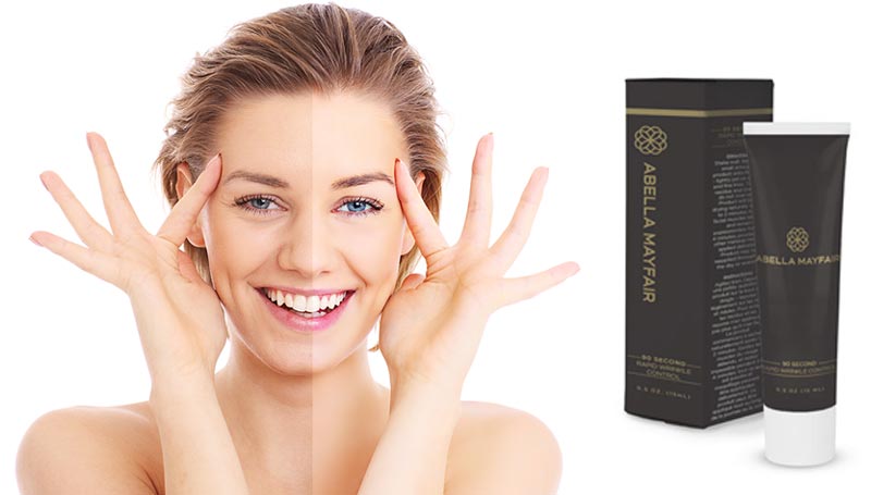 Abella Mayfair Review - Pure Anti-Aging Cosmetic Skincare