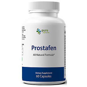 Prostafen: Safe and Effective for Men of All Ages