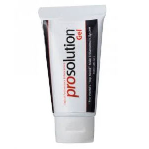 ProSolution Gel: Elevate Your Pleasure, Boost Your Confidence